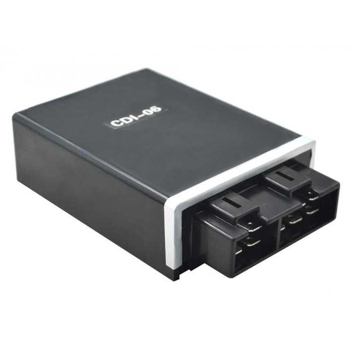 CDI HONDA SHADOW 600 (1988-1998)