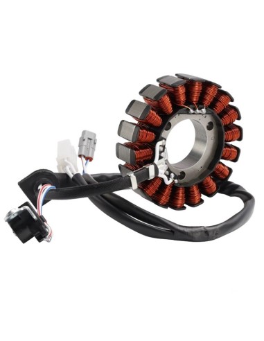 ALTERNADOR YAMAHA HW 125 XENTER HW 150 XENTER